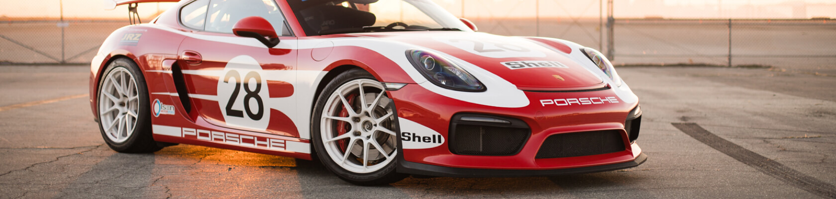 Contact Us - SP Motorsports