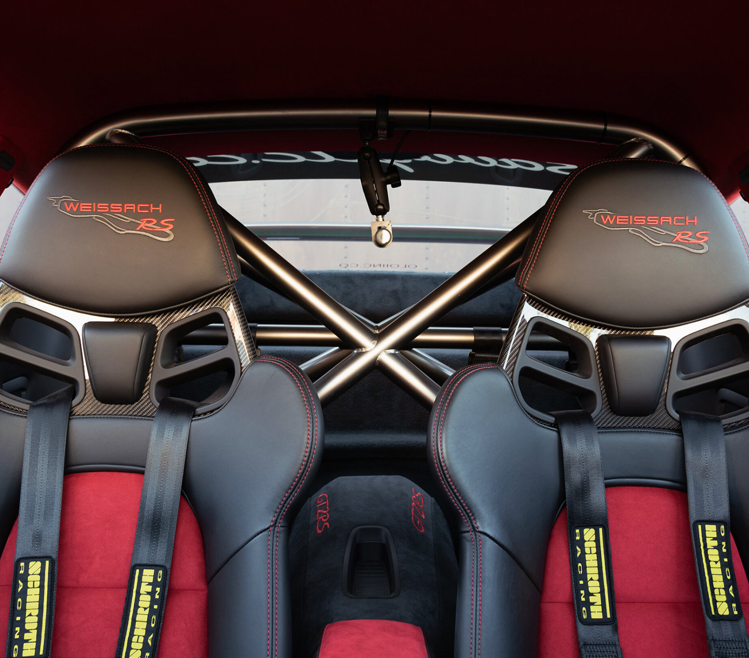 SP Motorsports - Porsche Performance Shop