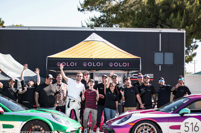 About SP Motorsports - Porsche Precision Automotive Service & Repair